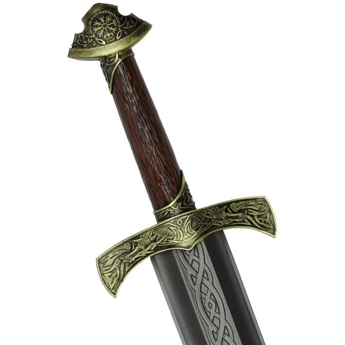 Hersir short sword