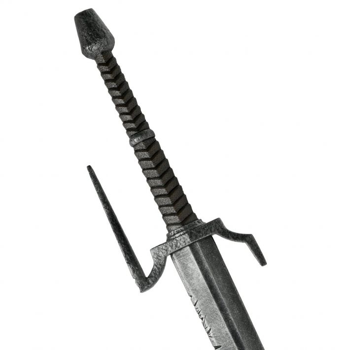 Eredin's sword