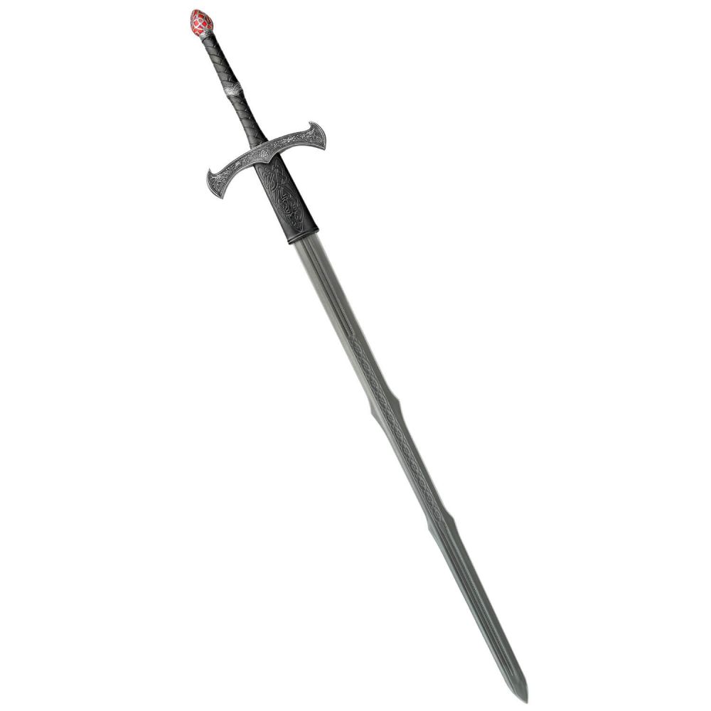 Valhendyr colossal sword