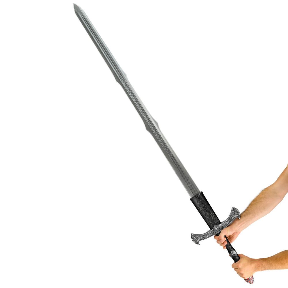 Valhendyr colossal sword