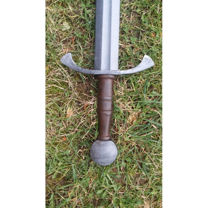 Long sword type 48