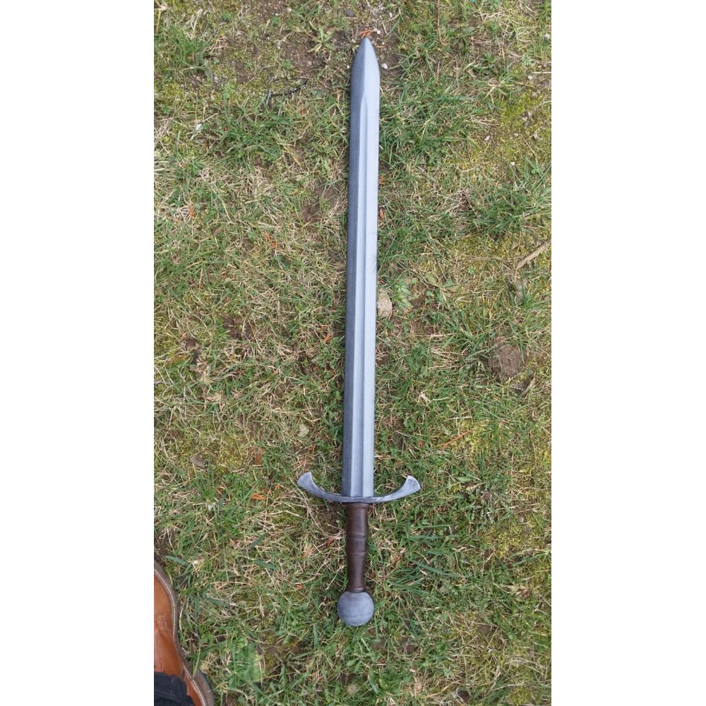 Long sword type 48