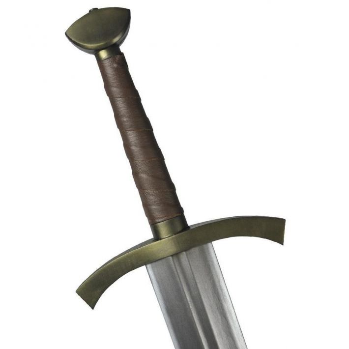 Rob Sharp sword