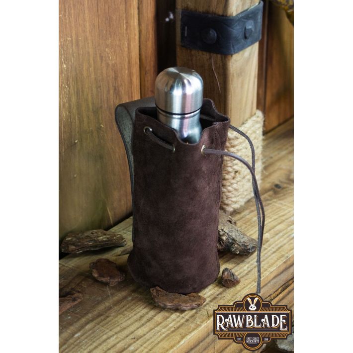 Adventurer tube pouch