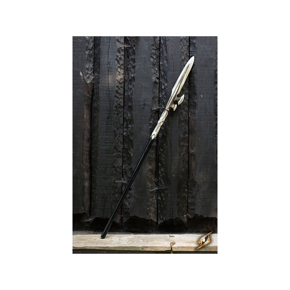 Dark elven glaive