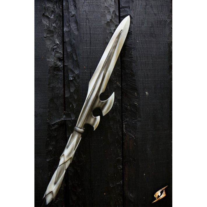 Dark elven glaive