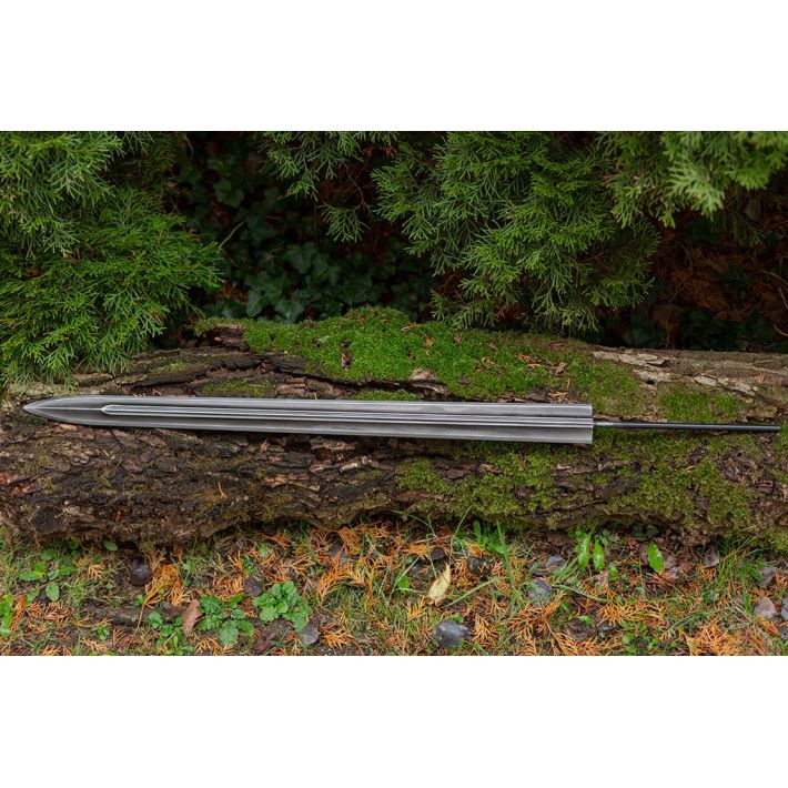 Hammerkunst long sword blade