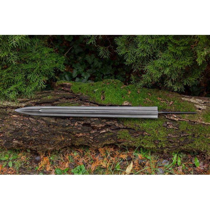 Hammerkunst short sword blade
