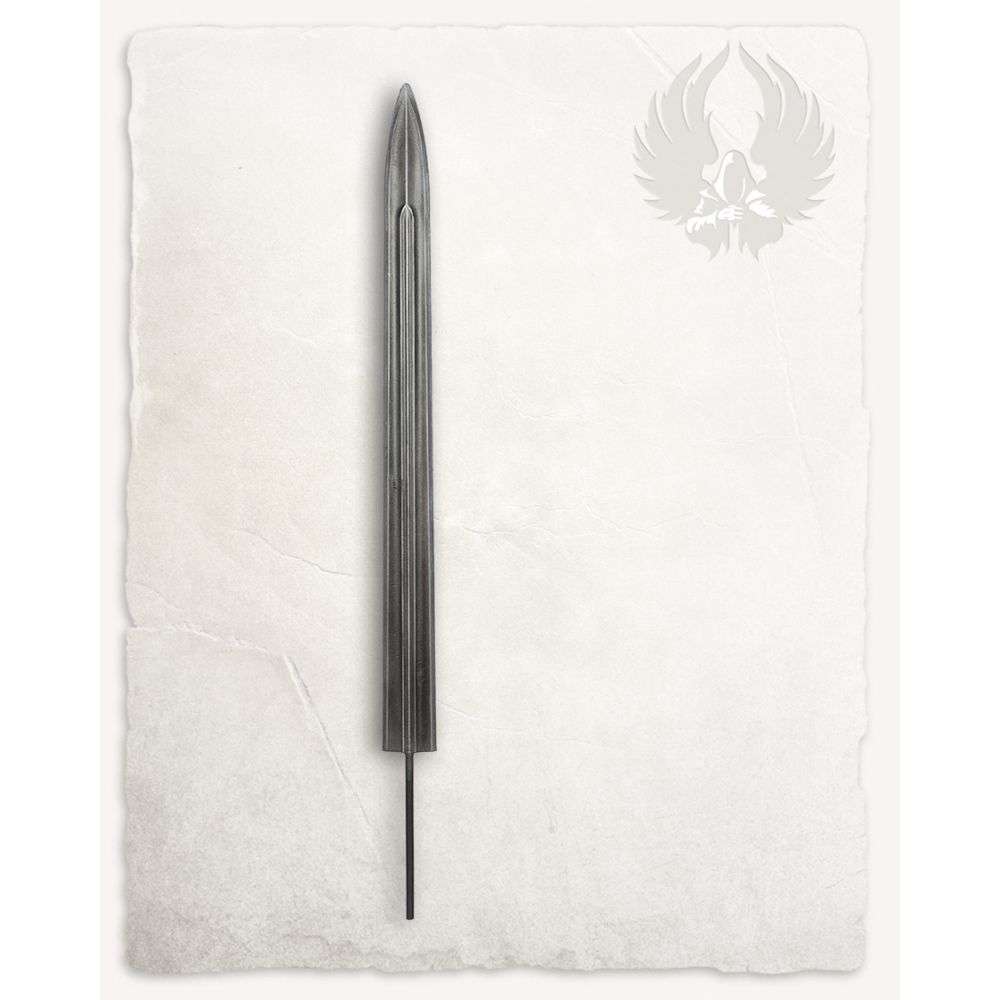 Ostrze krótkiego miecza Hammerkunst