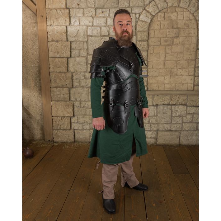 Lancelot cuirass