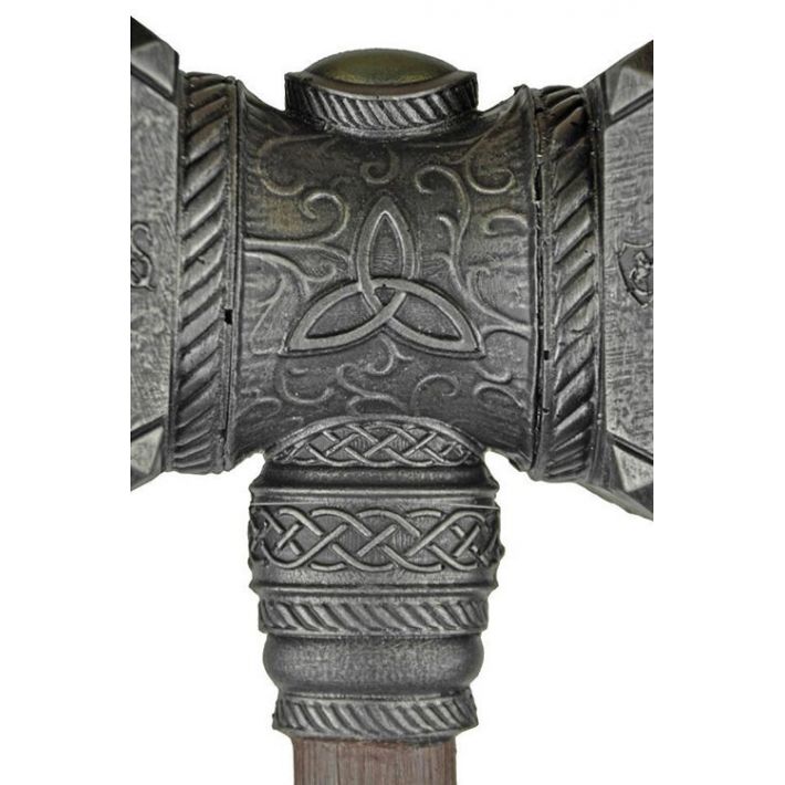 Dorgen two-handed hammer
