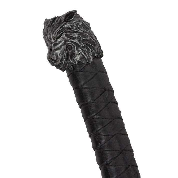 Krieger one-handed axe