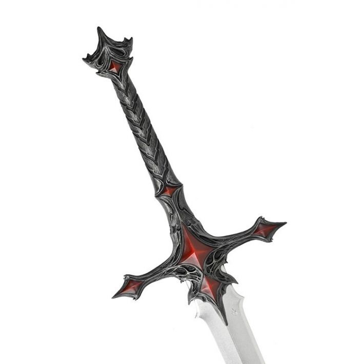 Essessa's sword