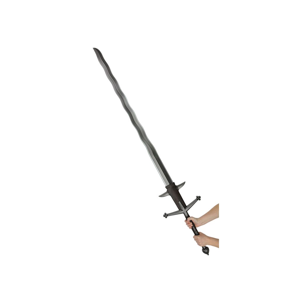 Highlander III colossal sword