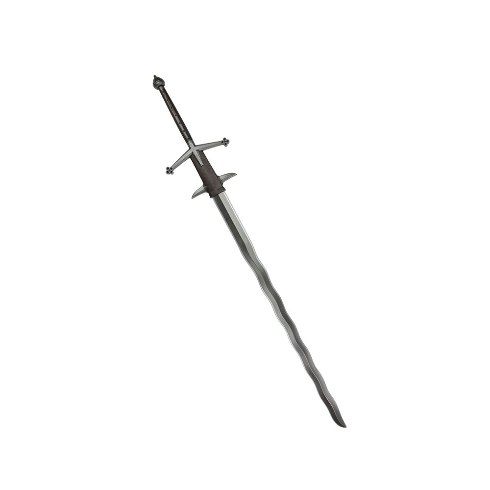 Highlander III colossal sword