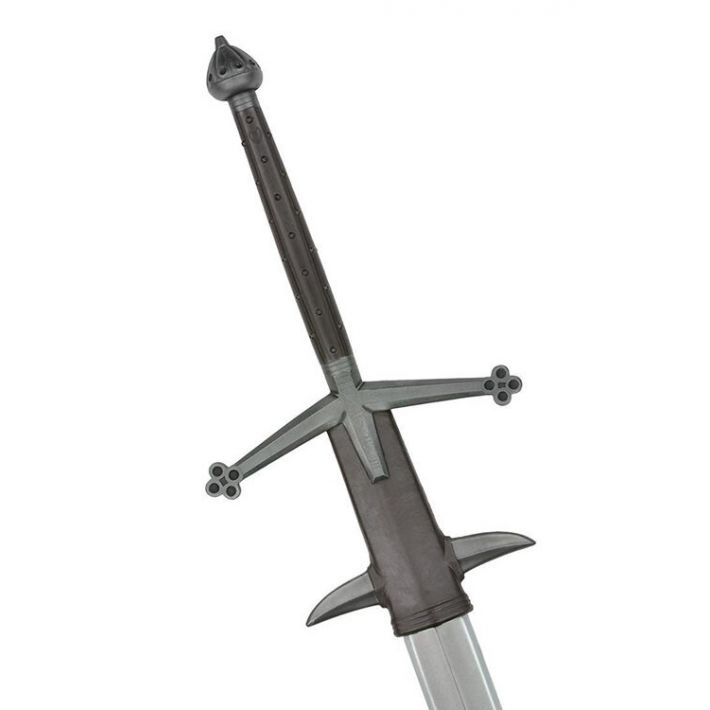 Highlander III colossal sword