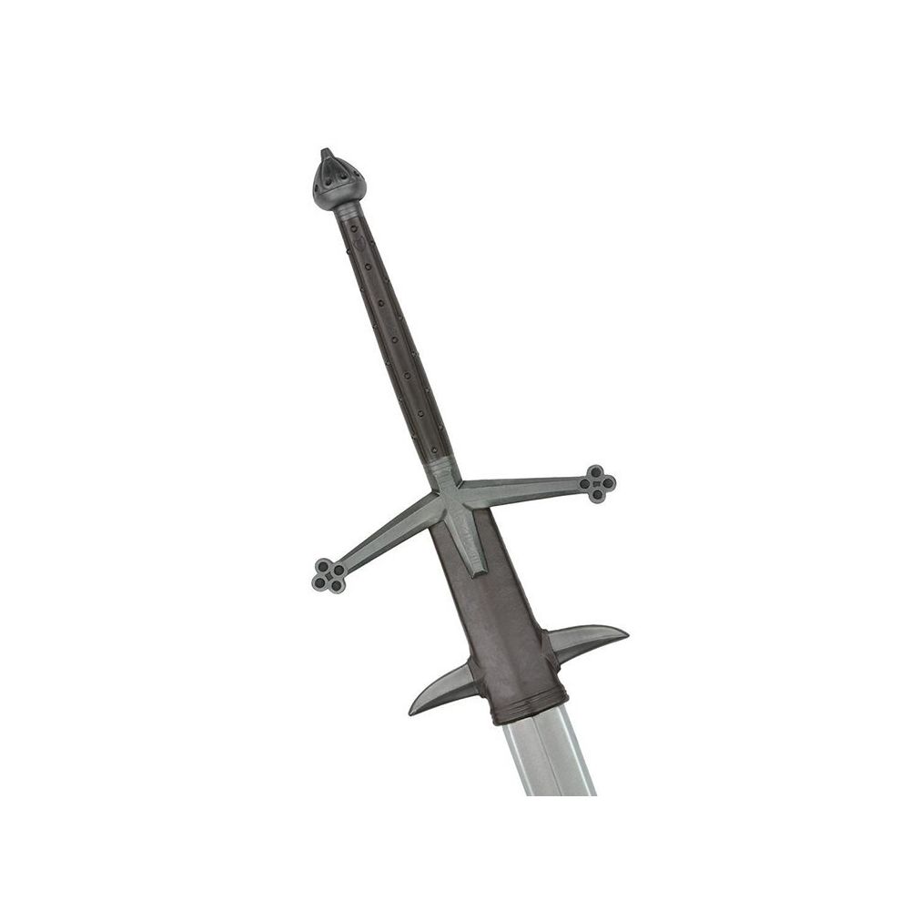 Highlander III colossal sword