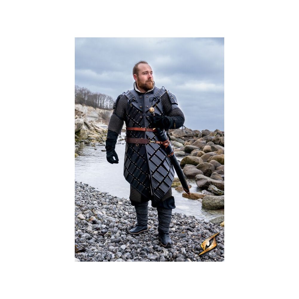 Zbroja leśnego zwiadowcy