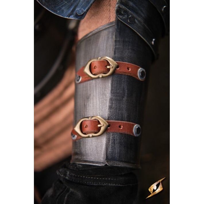 Captain arm protection