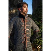Soldier chainmail