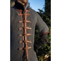 Soldier chainmail