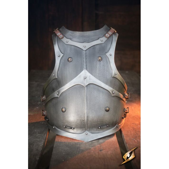 Marauder cuirass