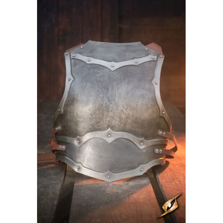 Marauder cuirass