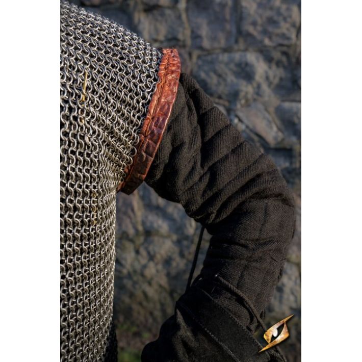 Scout chainmail