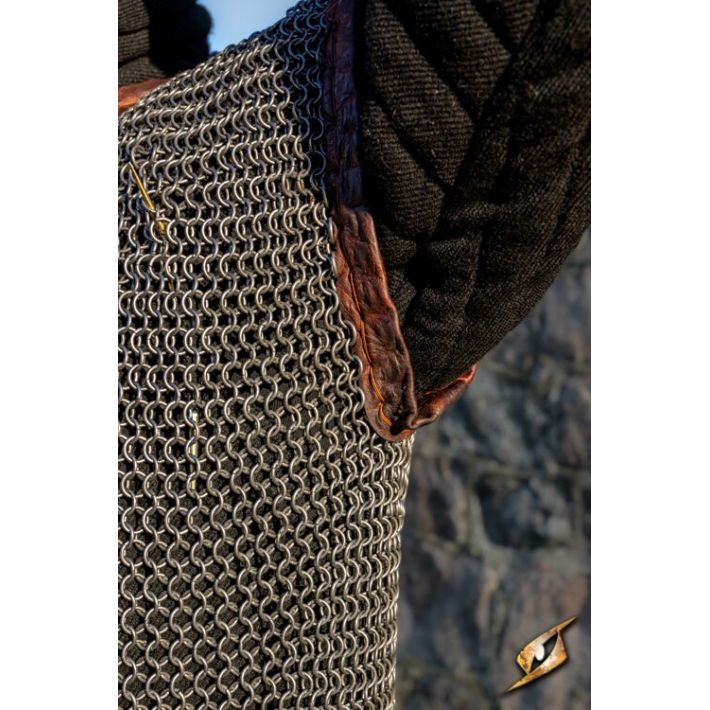 Scout chainmail