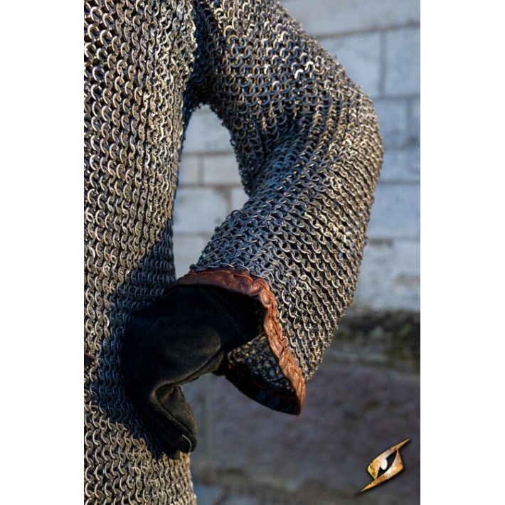 Royal captain chainmail
