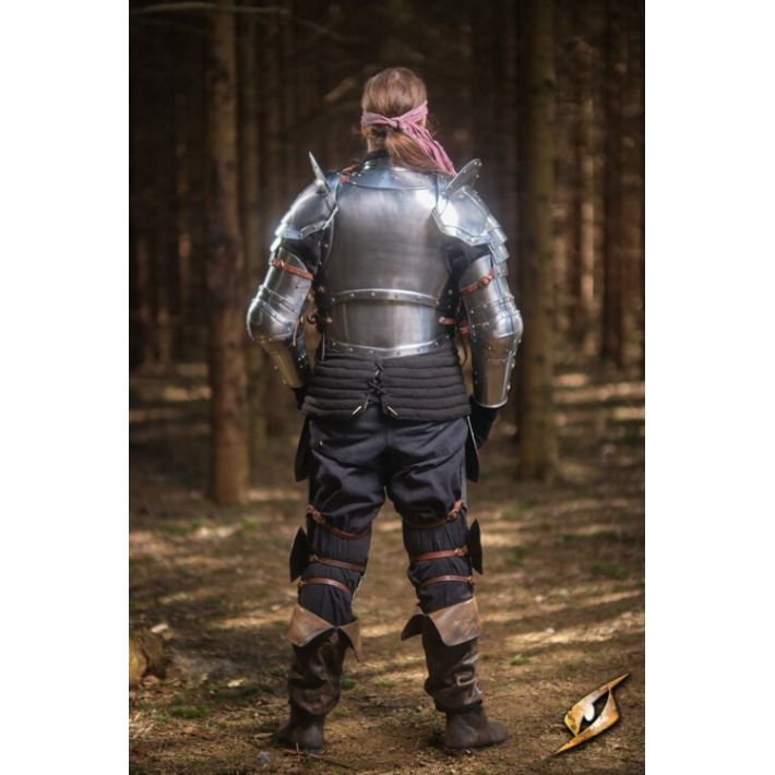 Captain complete set