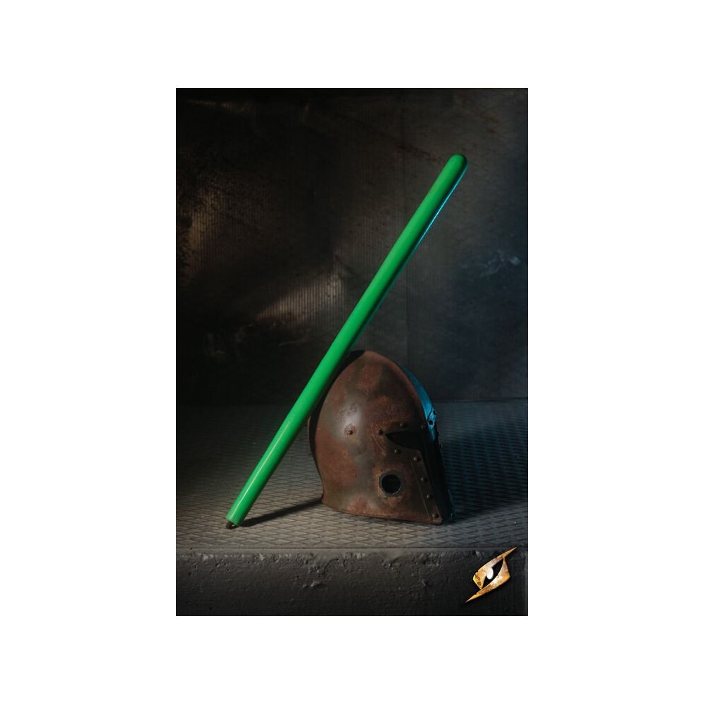 Laser sword blade
