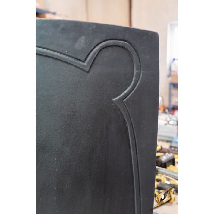 Drow shield unpainted