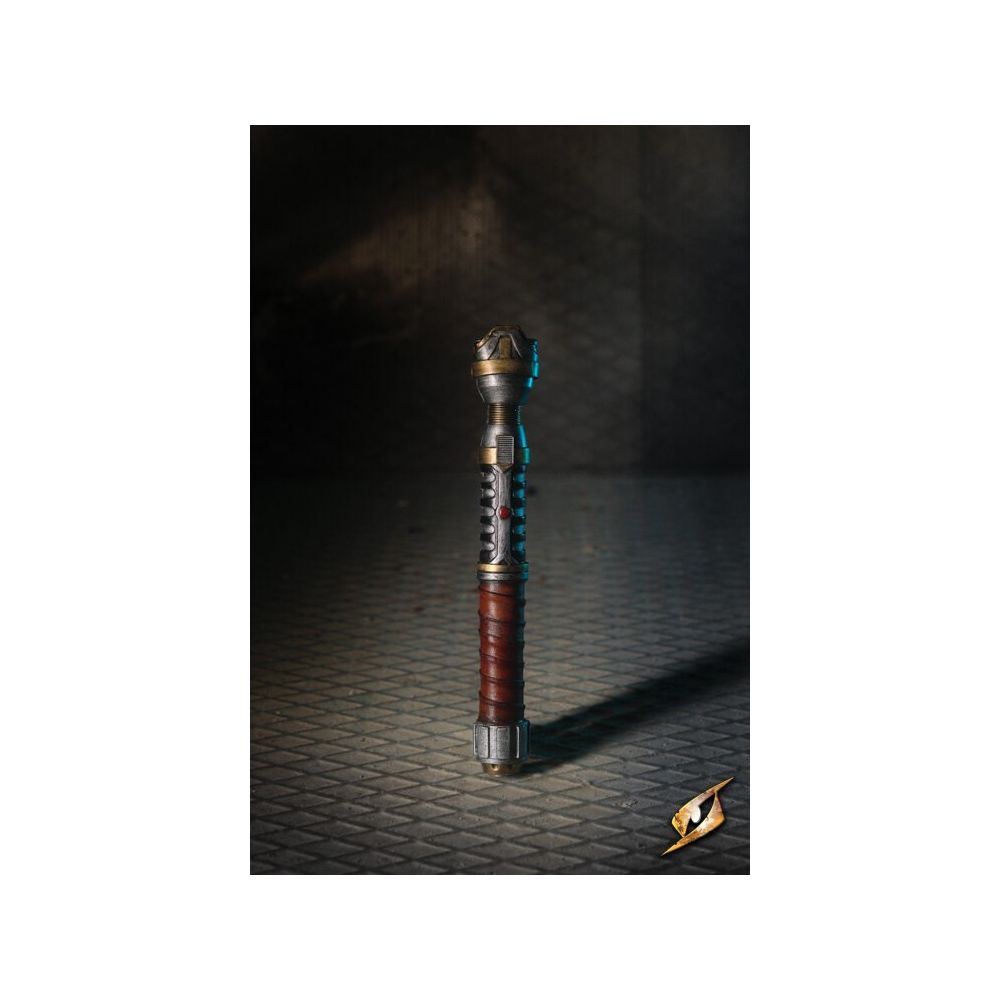 Heroic laser sword