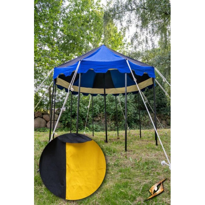 Roof - round pavilion - 3 m