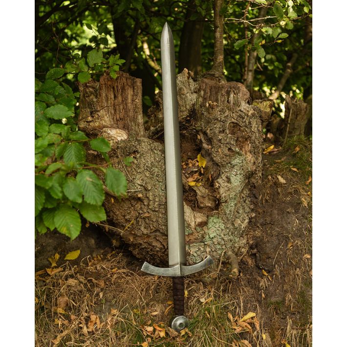 Heinrich short sword