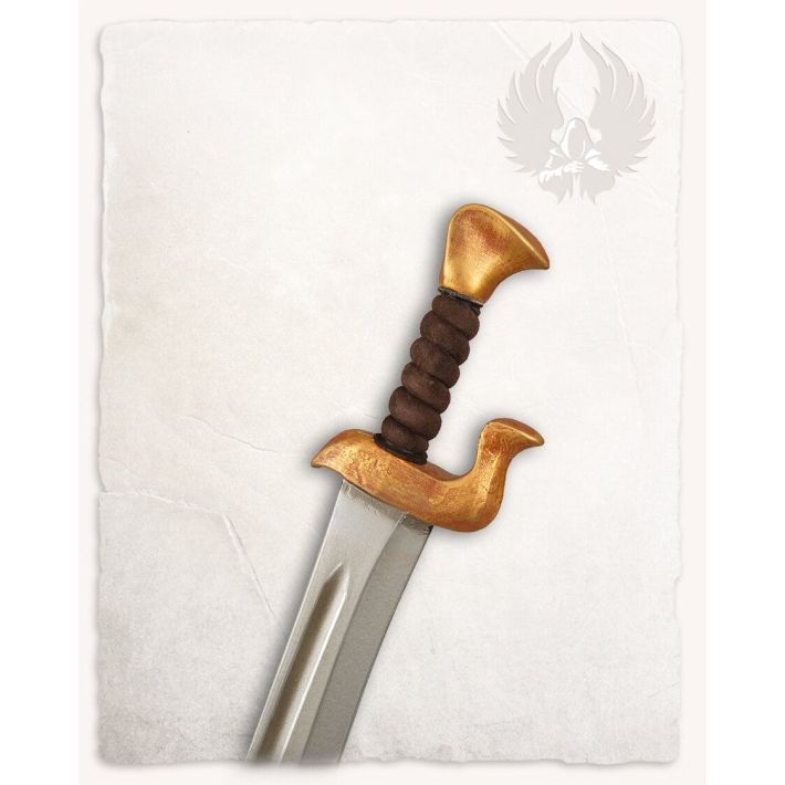 Griffin short sword