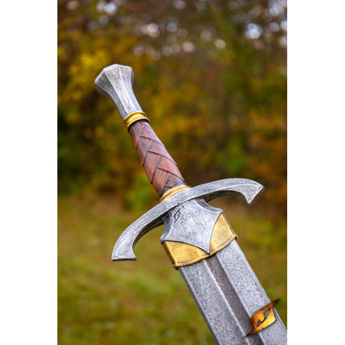 Ranger sword - Vanguard