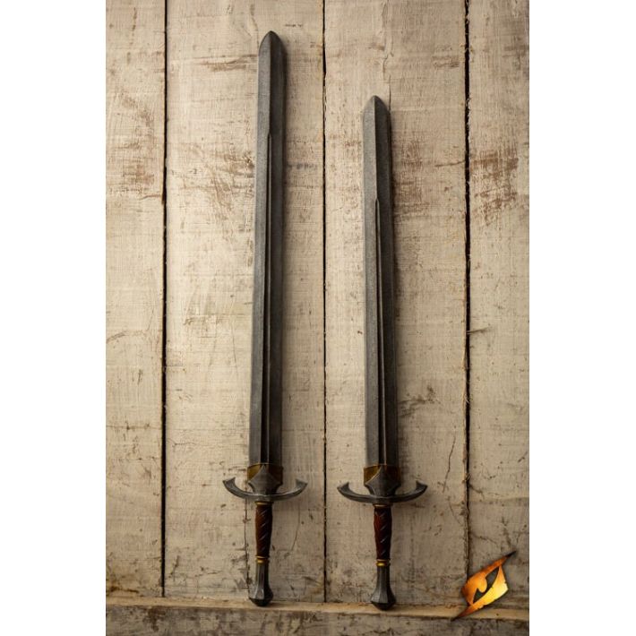Ranger sword - Vanguard