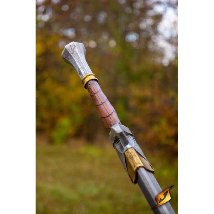 Ranger sword - Vanguard