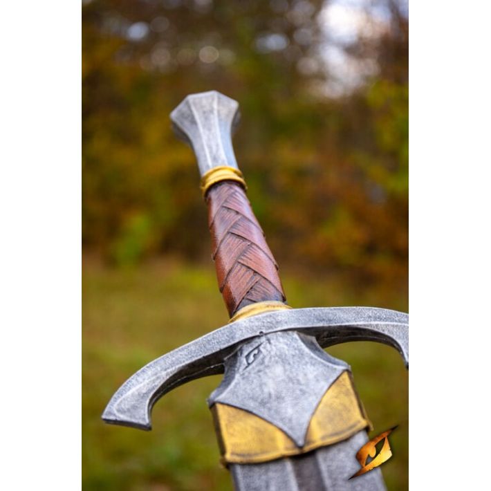 Ranger sword - Vanguard
