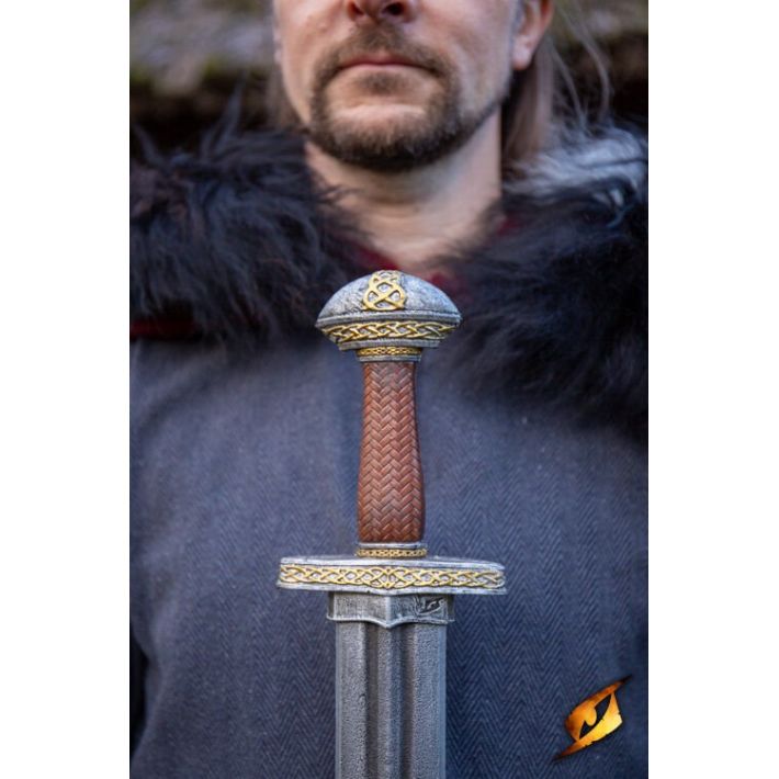 Jarl sword - Vanguard