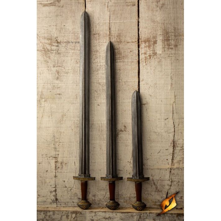 Jarl sword - Vanguard