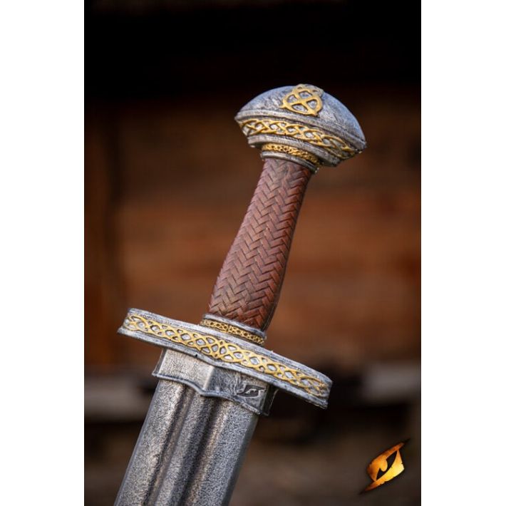 Jarl sword - Vanguard