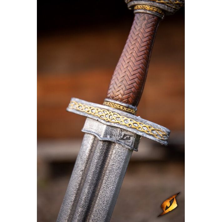 Jarl sword - Vanguard