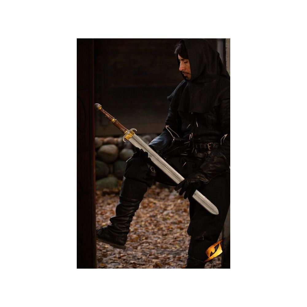 Mercenary sword - Vanguard