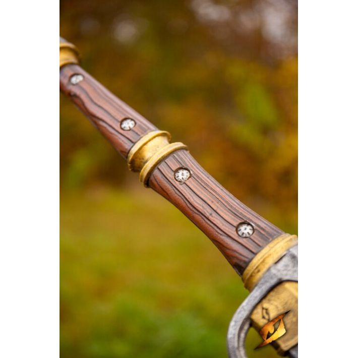 Mercenary sword - Vanguard