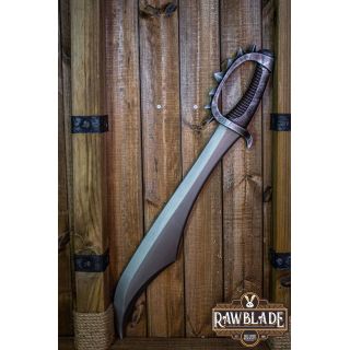 Typical swords 80-95 cm