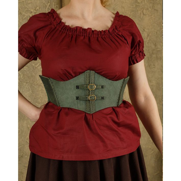 Talia bodice