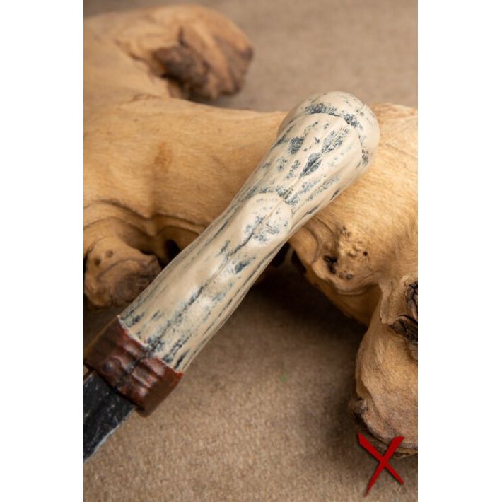 Wolfbane Throwing Knife